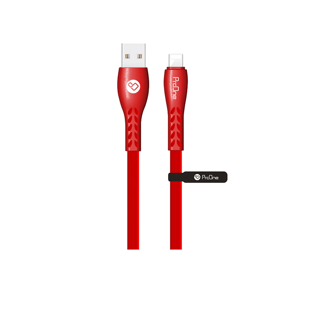 ProOne PCC250L USB to Lightning Cable