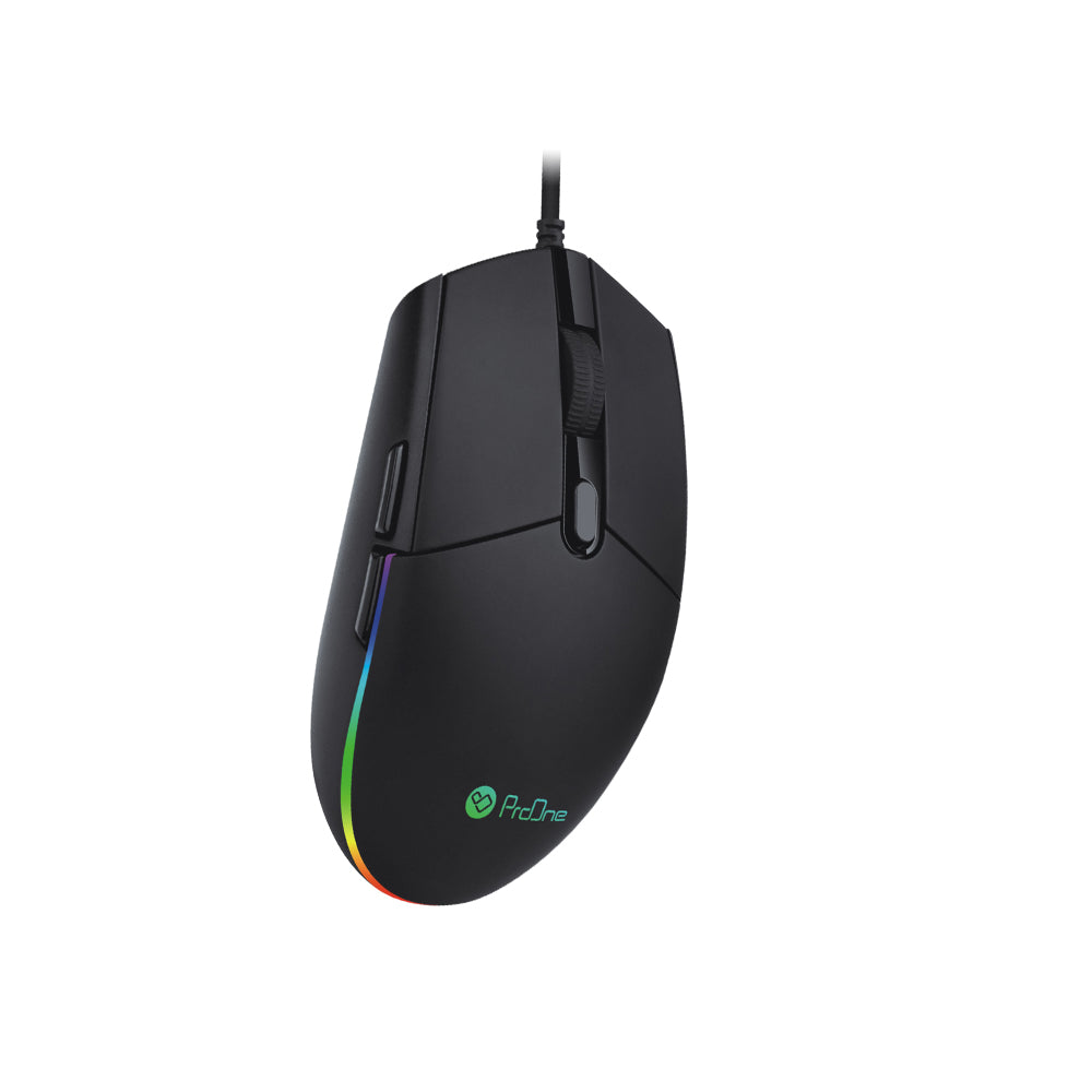 ProOne PMG25 Gaming Mouse
