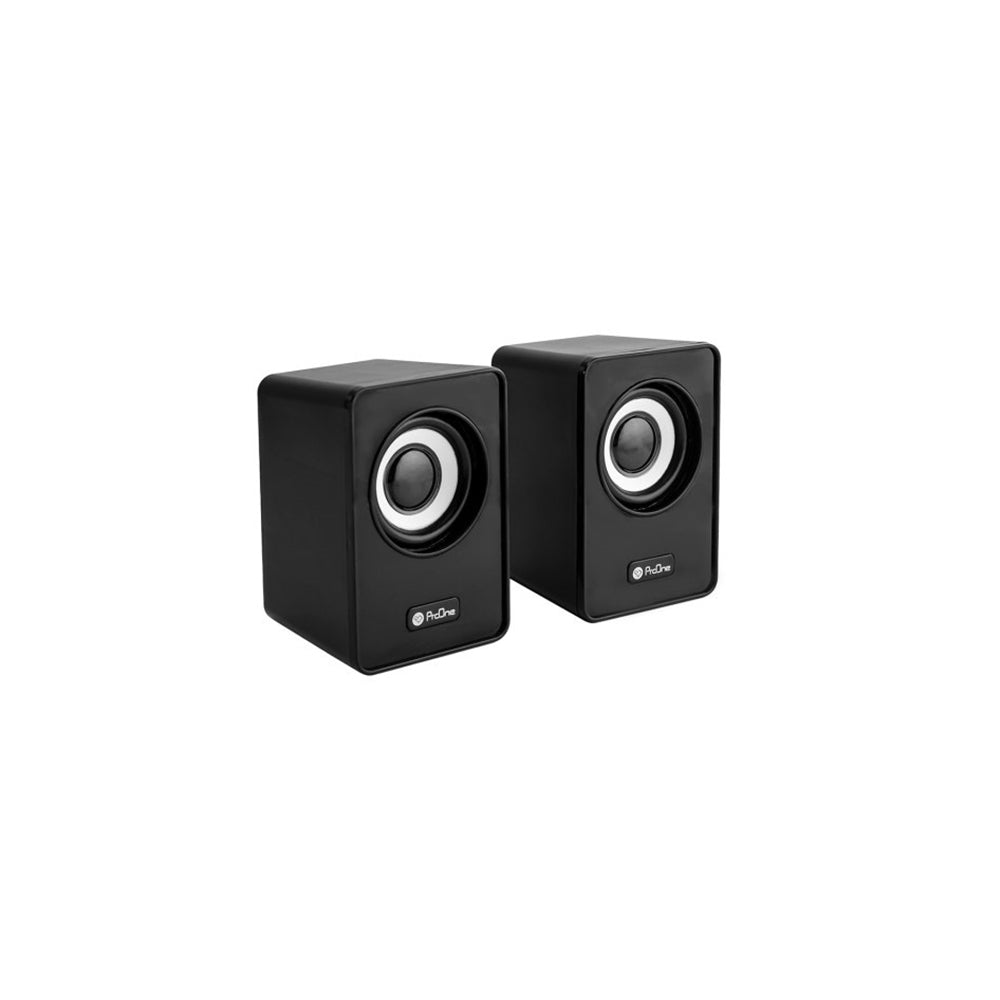 ProOne PSD4640 Desktop Speaker