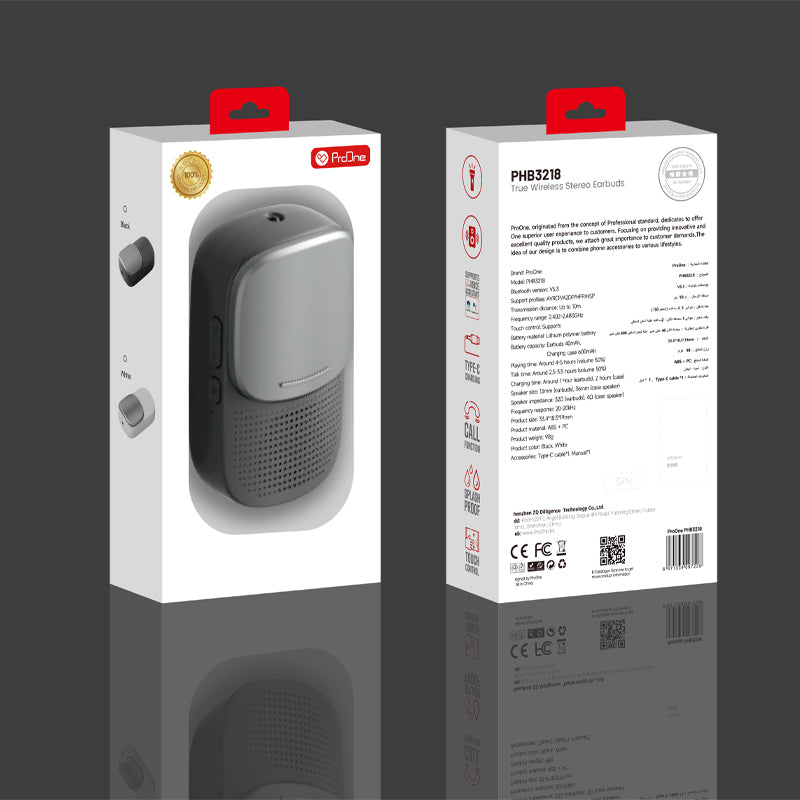 ProOne PWD87 Wireless Adapter