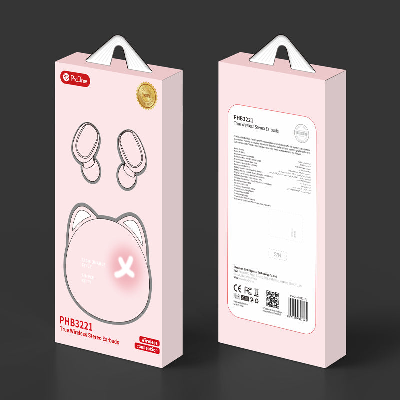 ProOne PCA46 AUX Cable