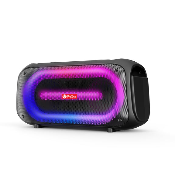 ProOne PSB4926 Bluetooth Portable Speaker