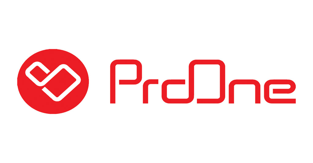 ProOne PCC121 PRO LINK SERIES USB-C to USB-C Cable 60W
