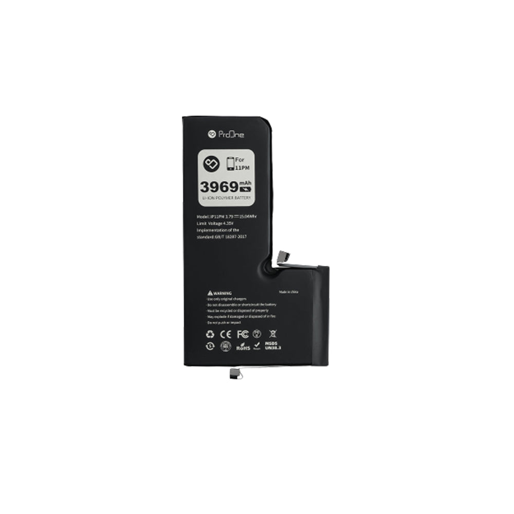 ProOne IPH11 Pro Max Smart Phone Battery For IPhone 11 Pro Max