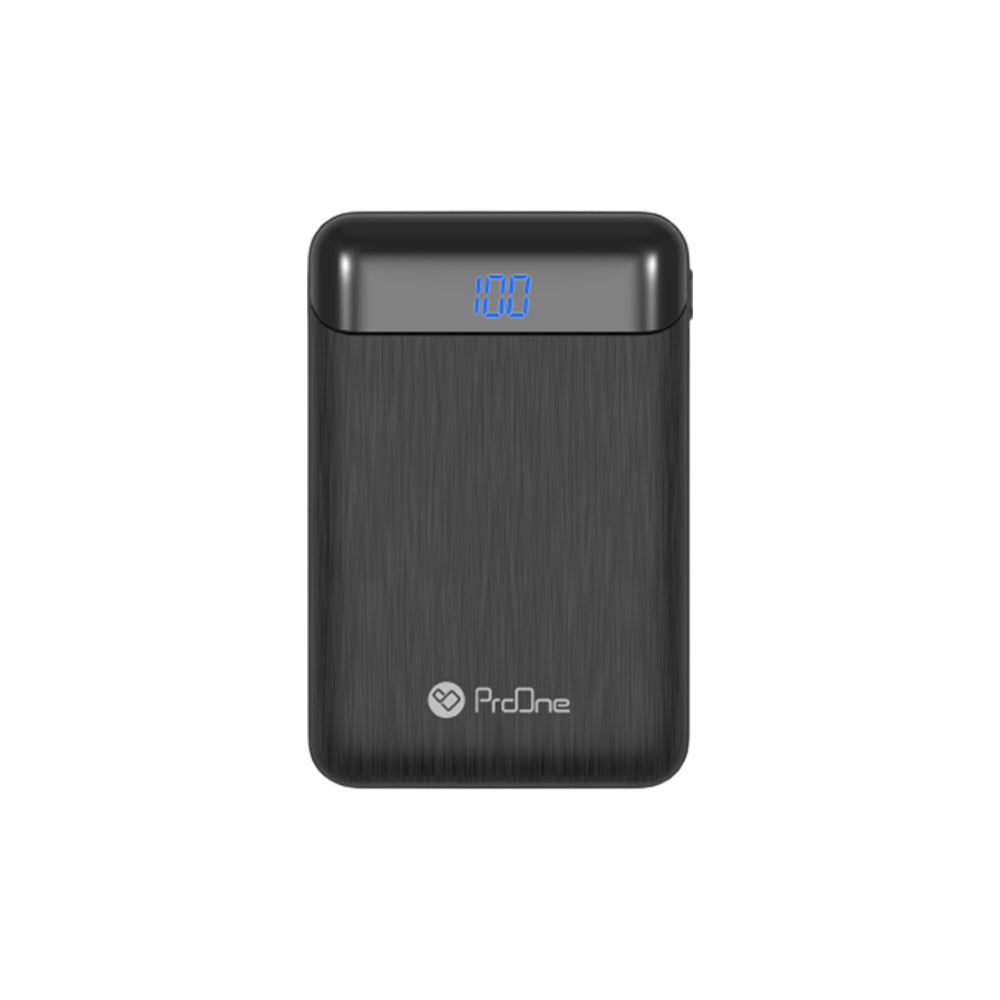 ProOne PB02 10000mAh Power Bank