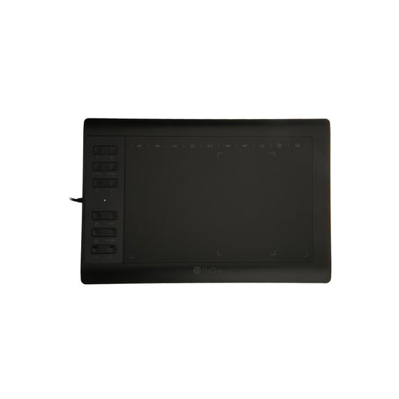 ProOne PDT6000 Graphics Tablet with Light Pen