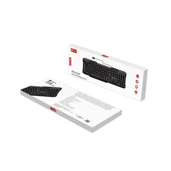 ProOne PKC20 Keyboard