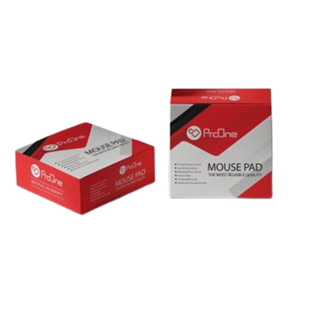 ProOne PMP15 Mouse Pad