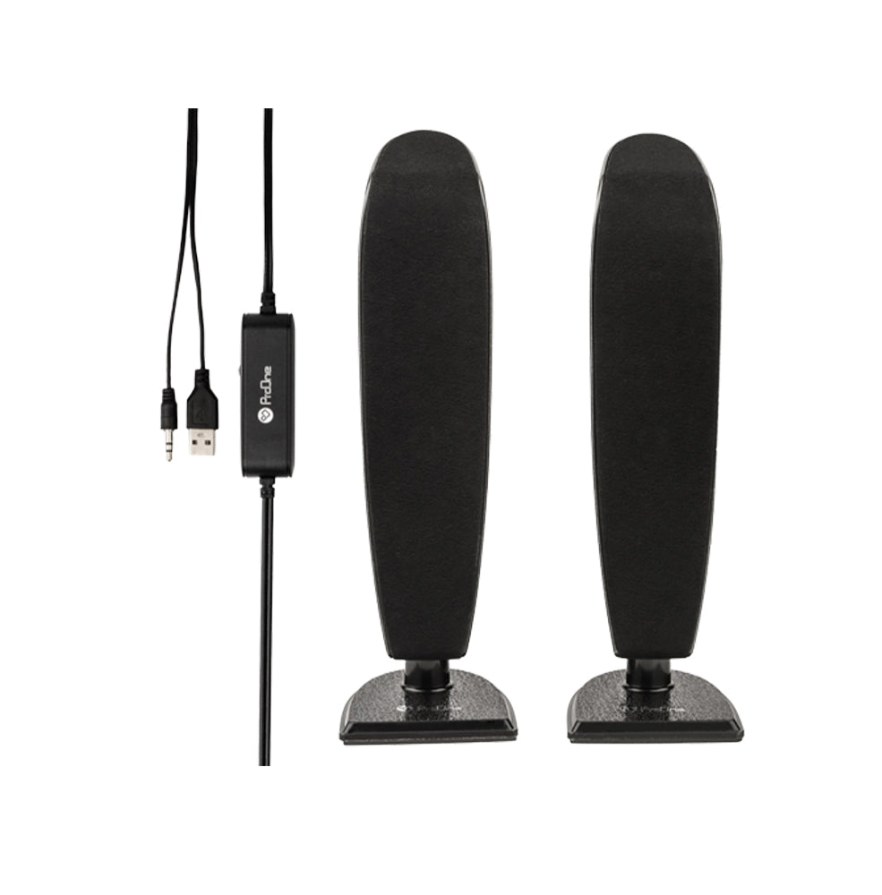 ProOne PSD4635 Desktop Speaker