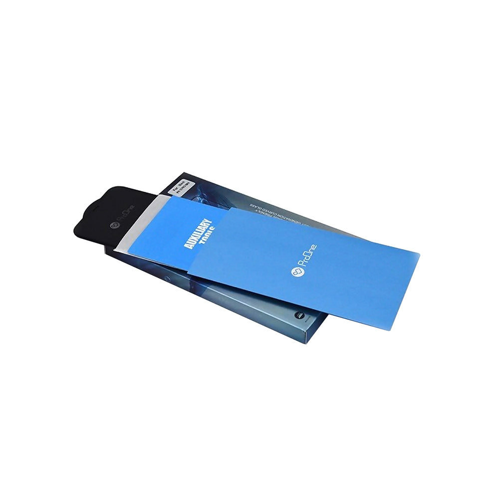 ProOne Tempered iPhone 12 PRO Max Screen Protector