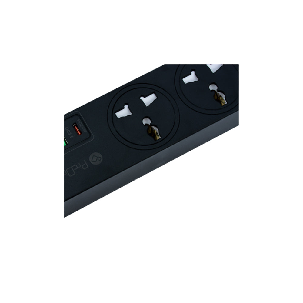 ProOne PPS615 Power Strip