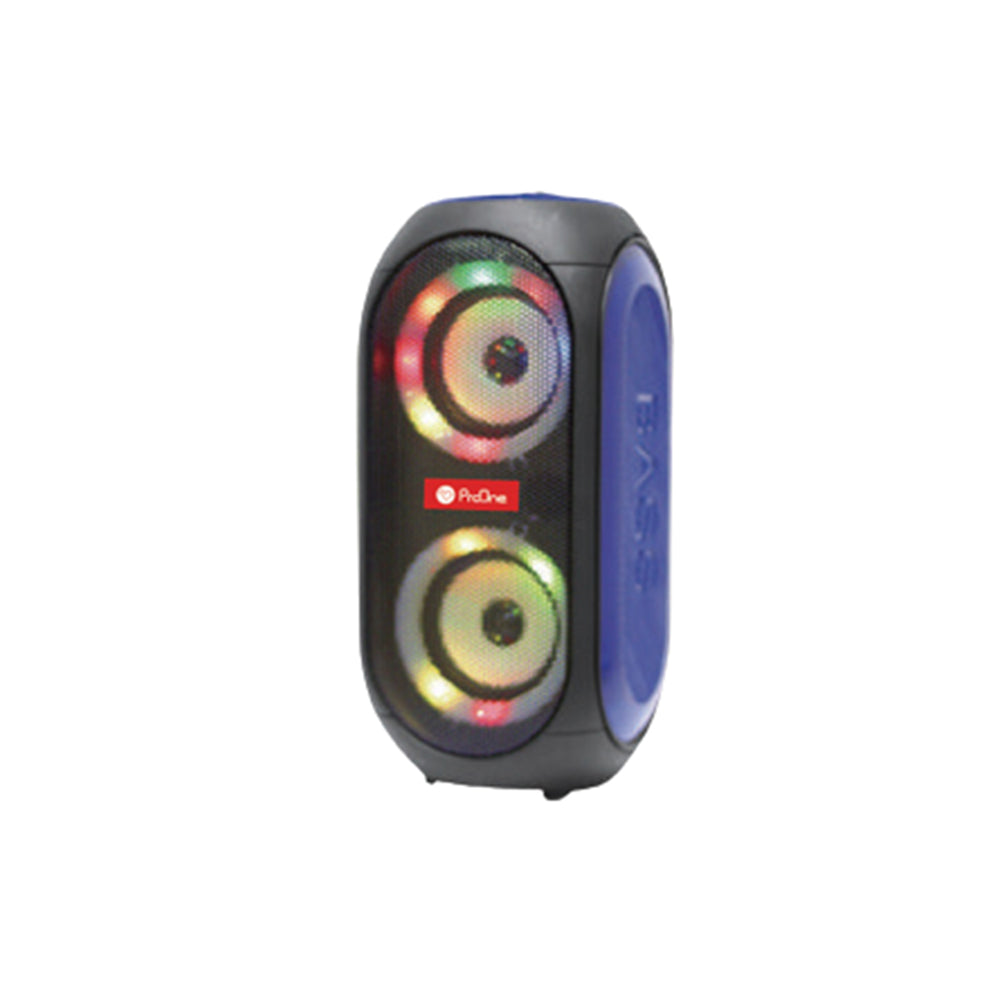 ProOne PSB4901 Portable Speaker