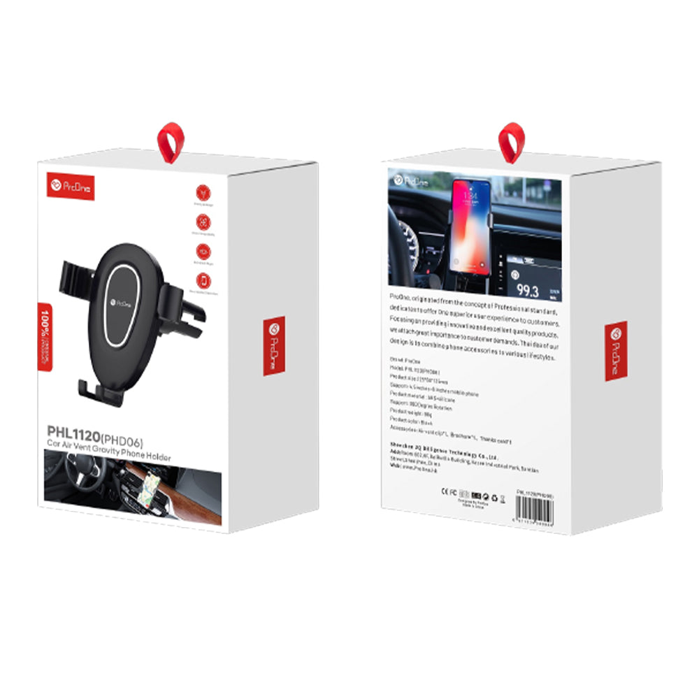 ProOne PHL1120 Mobile Holder