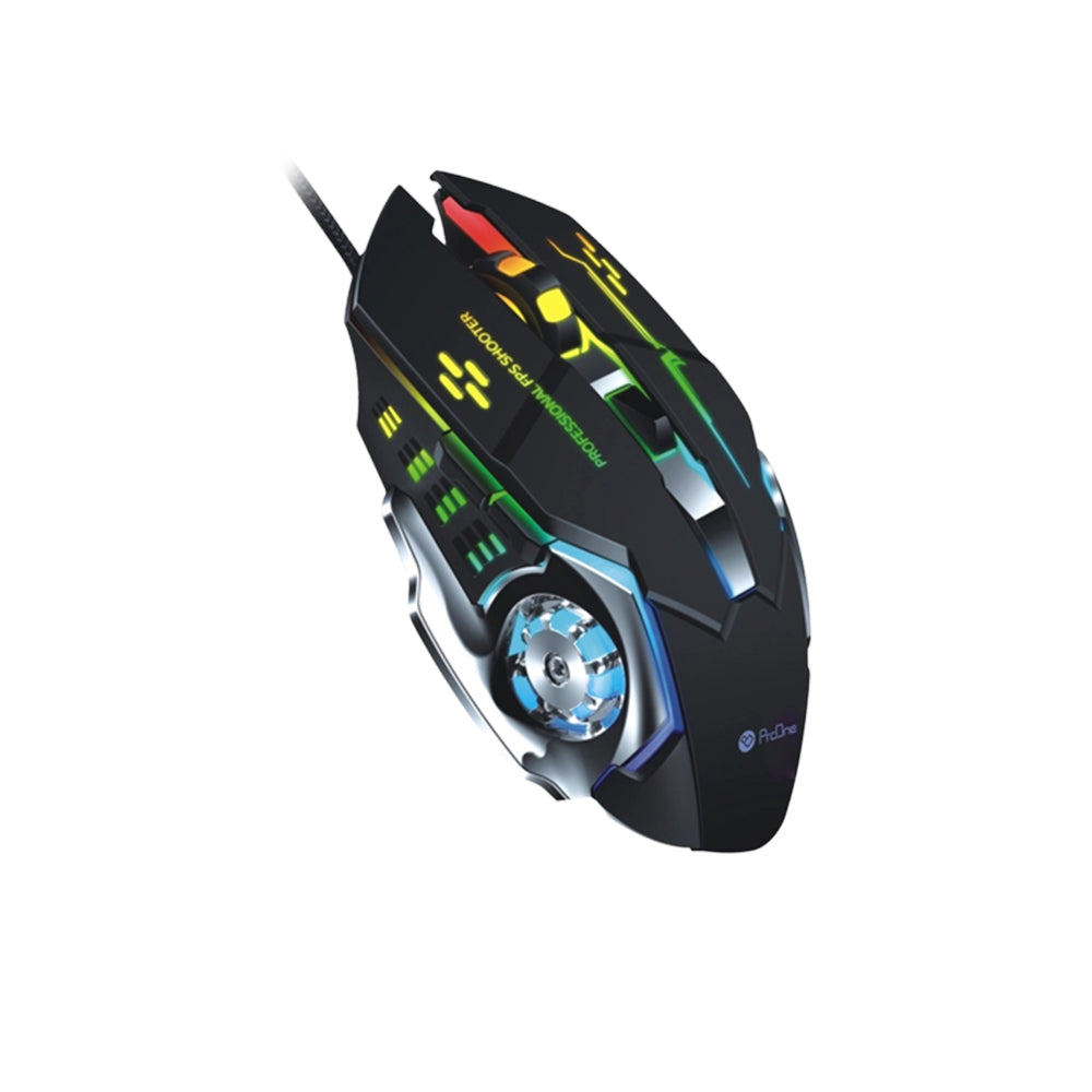 ProOne PMG15 Gaming Mouse