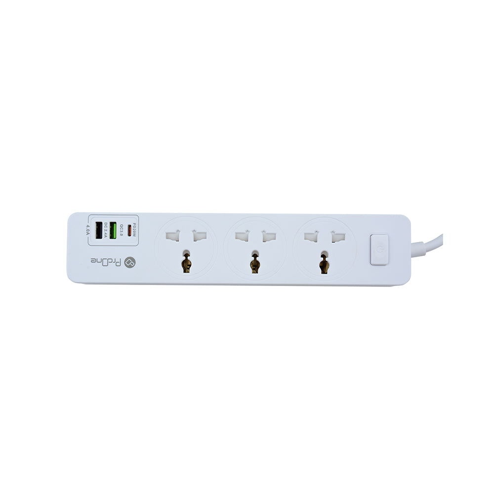 ProOne PPS615 Power Strip
