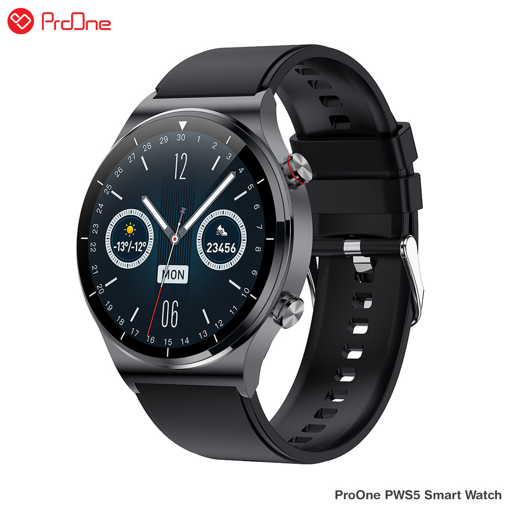 ProOne PWS05 Smart Watch