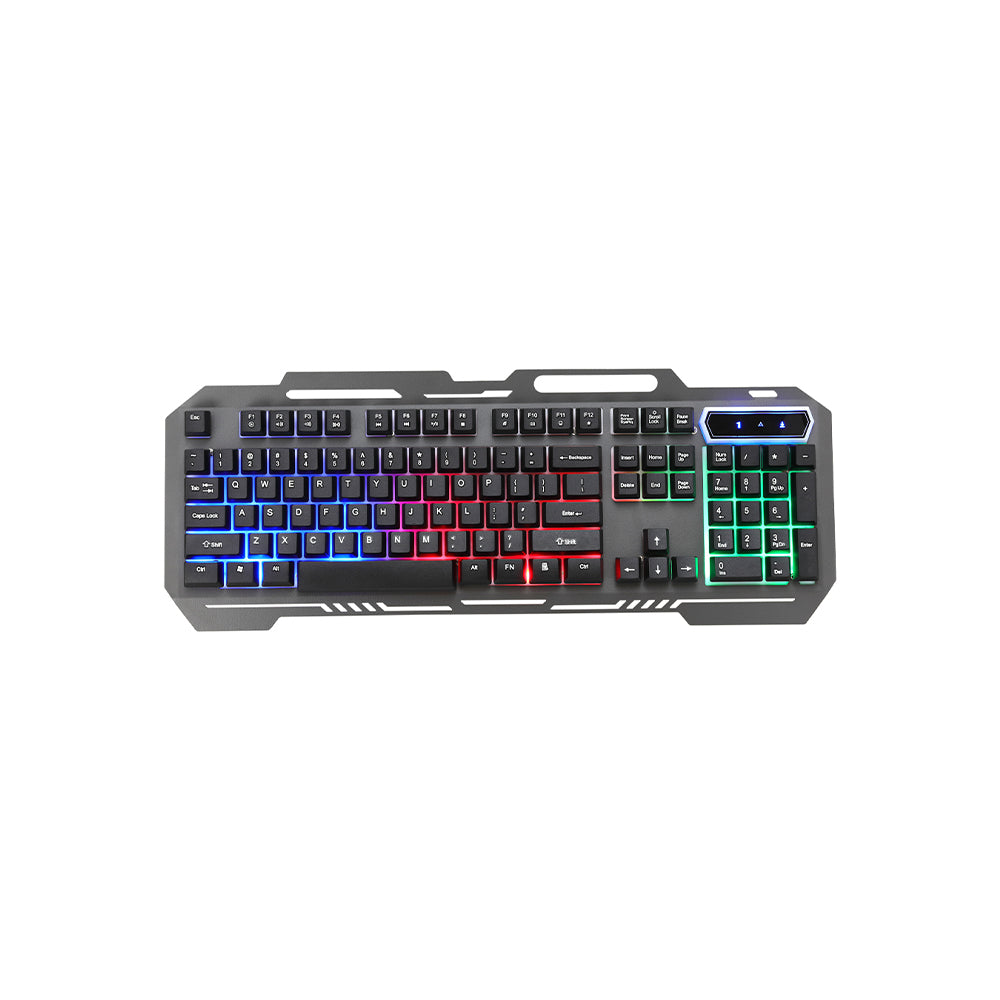 ProOne PKC15 Gaming Keyboard