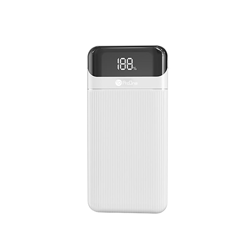 ProOne PPB5110 10000mAh Power Bank